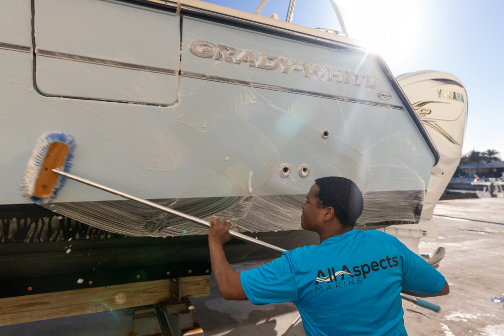Services – All Aspects Marine